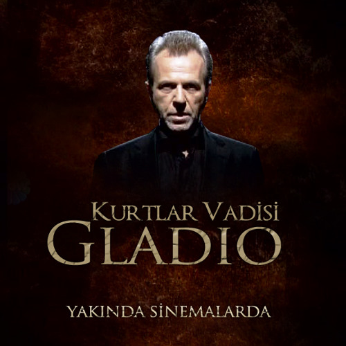 Stream Kurtlar Vadisi Gladio Orjinal müzik by TC Emre Teker | Listen ...
