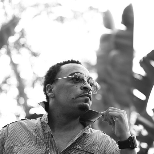 Stream Roy Davis Jr. - Men From The Nile, Part 3 (Cha Cha Project ...