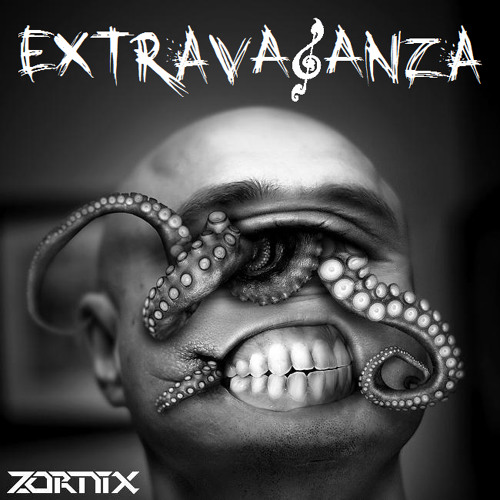 Stream Zornix - Extravaganza (Urban Poison Podcast) by ZORNIX | Listen ...