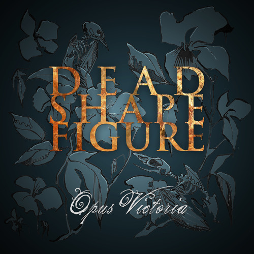 Stream 6 Dead Shape Figure - Of Light And Uncanny Matter by Dead Shape ...