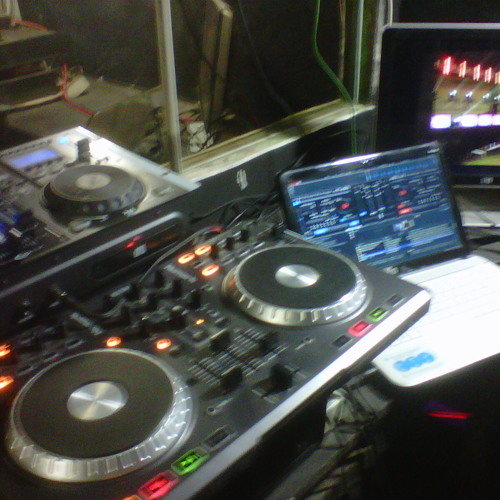 Stream SET promo 2013 Dj shok, mapastepec chiapas. ( circuit,elecktro ...