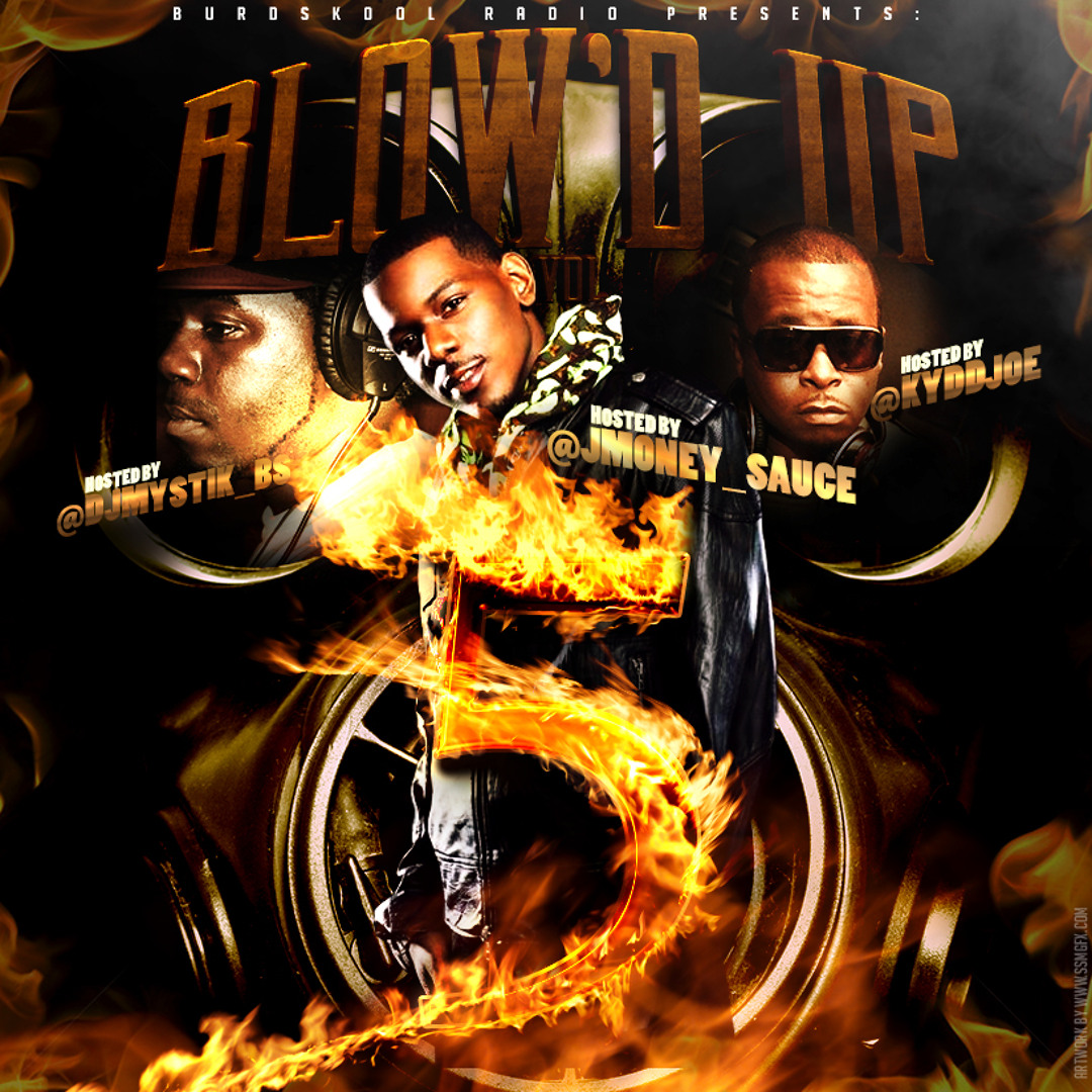 Stream J.Money- Hold Up by BurdskoolRadio | Listen online for free on ...