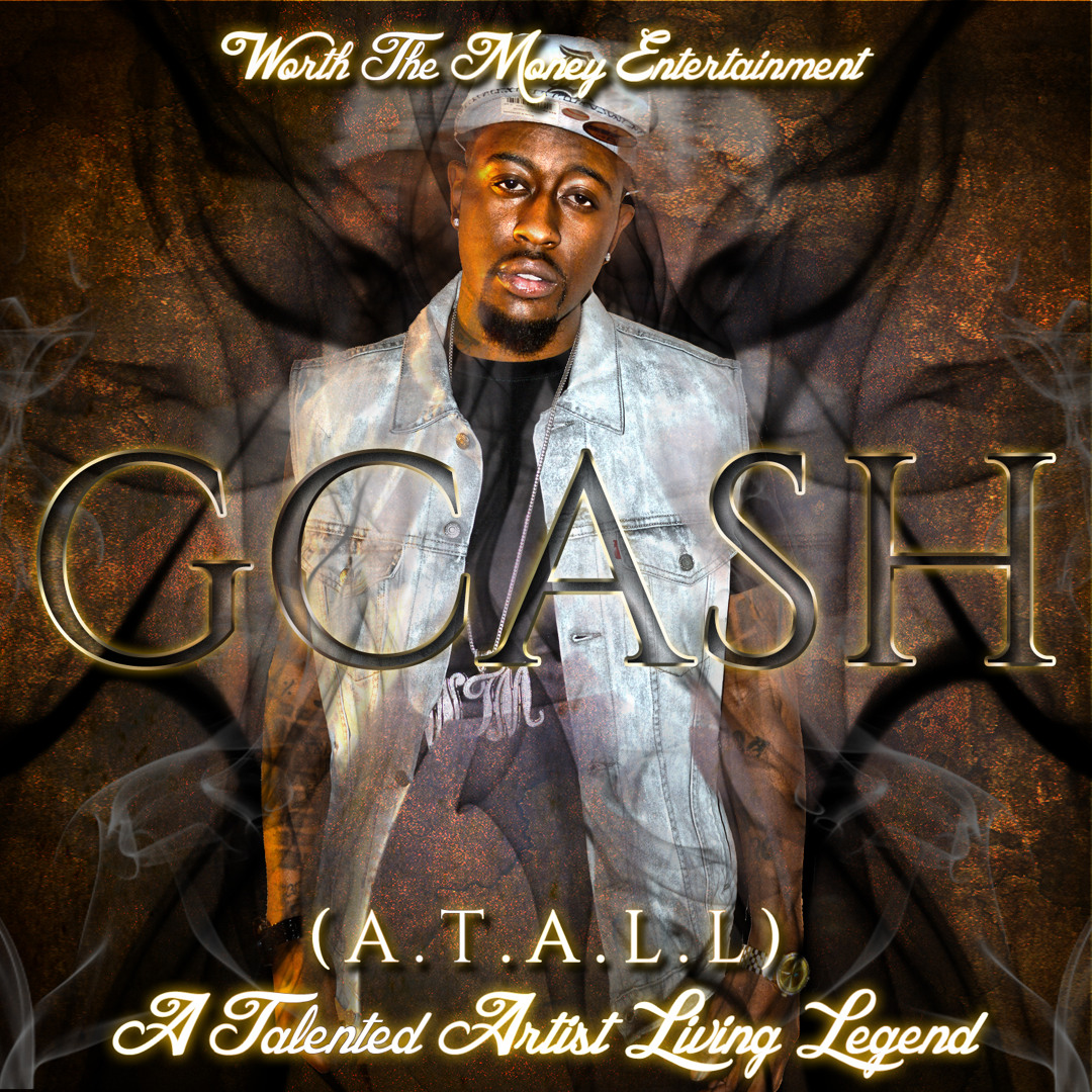 Stream GCash (A.T.A.L.L) Bizerk (In Da Club) Feat W.T.M Kash Kidda ...