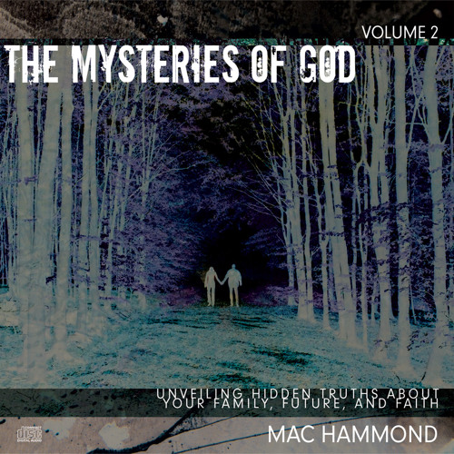 Stream The Mystery of Marriage by Mac Hammond | Listen online for free ...