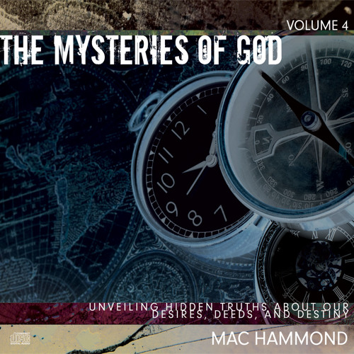 Stream The Mystery of the Seven Churches by Mac Hammond | Listen online ...