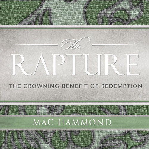 Stream What to Do if You Miss the Rapture by Mac Hammond | Listen ...