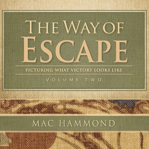 Stream Mac Hammond | Listen to The Way of Escape Vol. 2 playlist online ...