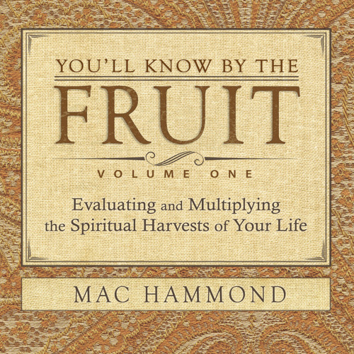 Stream The Fruit of the Spirit by Mac Hammond | Listen online for free ...