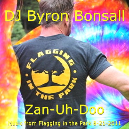 Stream Zan-uh-doo (Music from Flagging in the Park 8-21-2011) by DJ ...