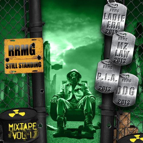 Stream 10-10 LOOSE CONTROL by RuttownRecords | Listen online for free ...