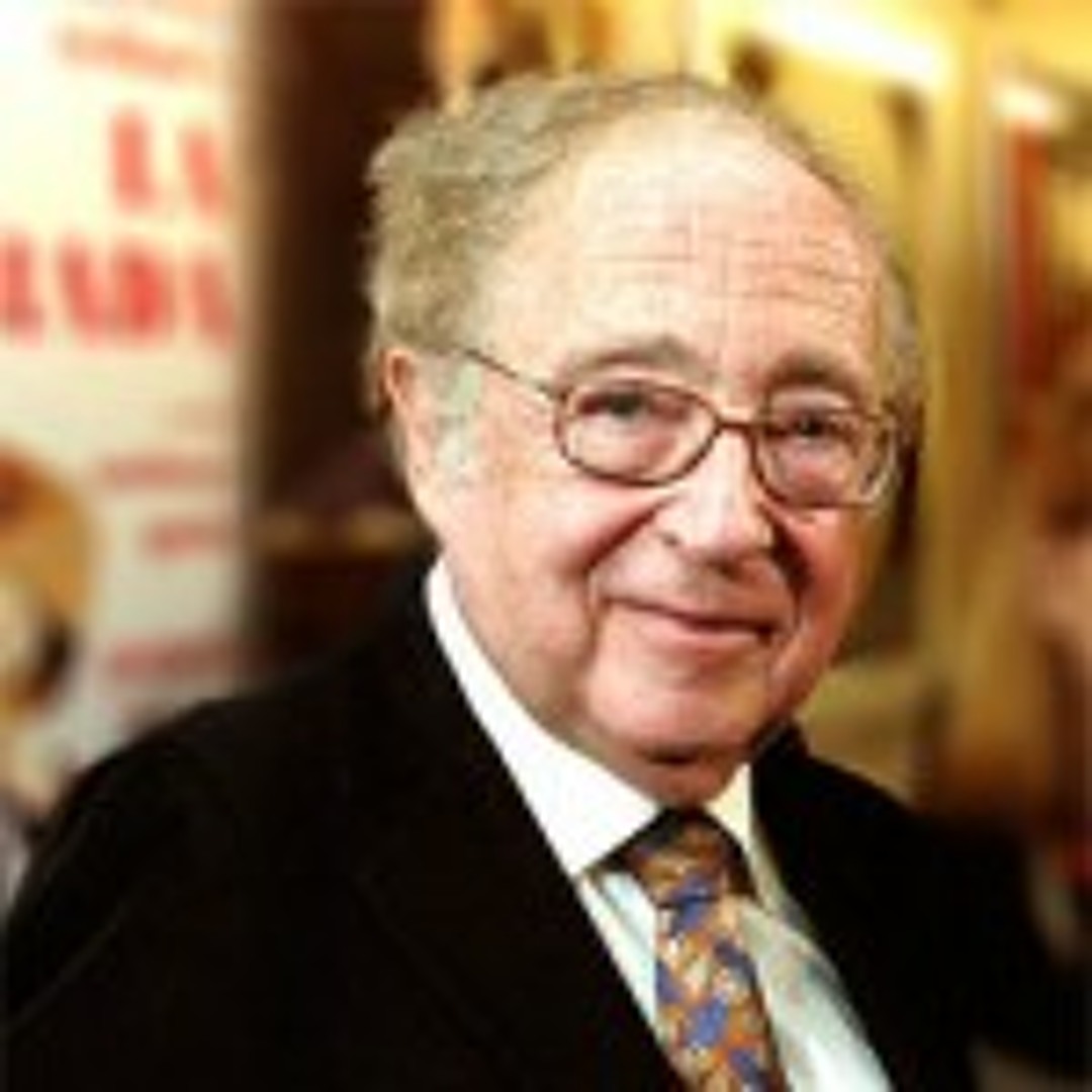 Stream Remembering Isaiah Sheffer - Selected Shorts by The Marinator ...