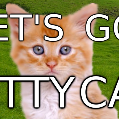 Stream Let's Go Kitty Cat! by Jeremy | Listen online for free on SoundCloud