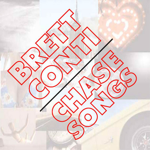 Stream Brett Conti - Chase Songs - Empire State by BRETT CONTI | Listen ...