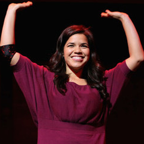 Stream Get sprung by America_ferrera | Listen online for free on SoundCloud