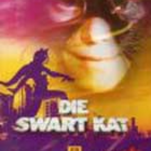 Stream Die Swart Kat Opening Theme by Willie Horn | Listen online for ...
