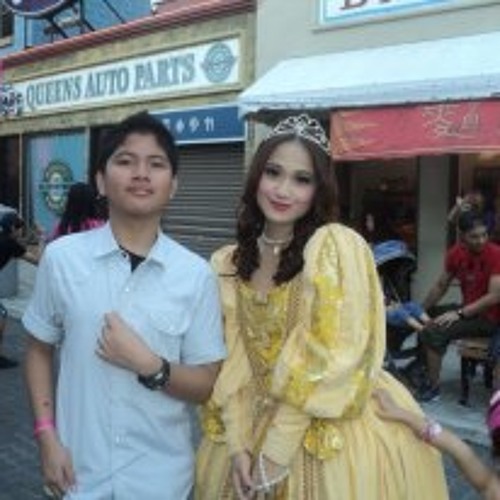 Stream Can't take my eyes off you(cover) by Mac Kristan Usui Isaac ...