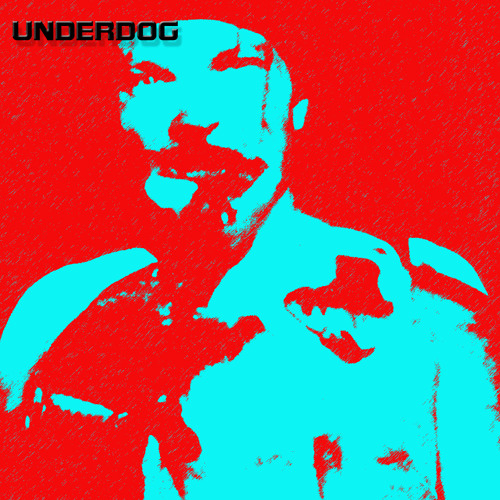 Stream Underdog'95 | Listen to Dave Vickers Demos playlist online for ...