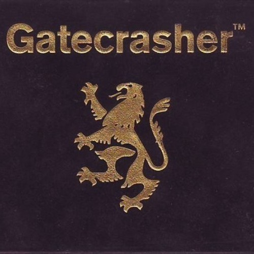 Stream "PJ" maliceinwonderland | Listen to Gatecrasher Black Disc 1 + 2 ...