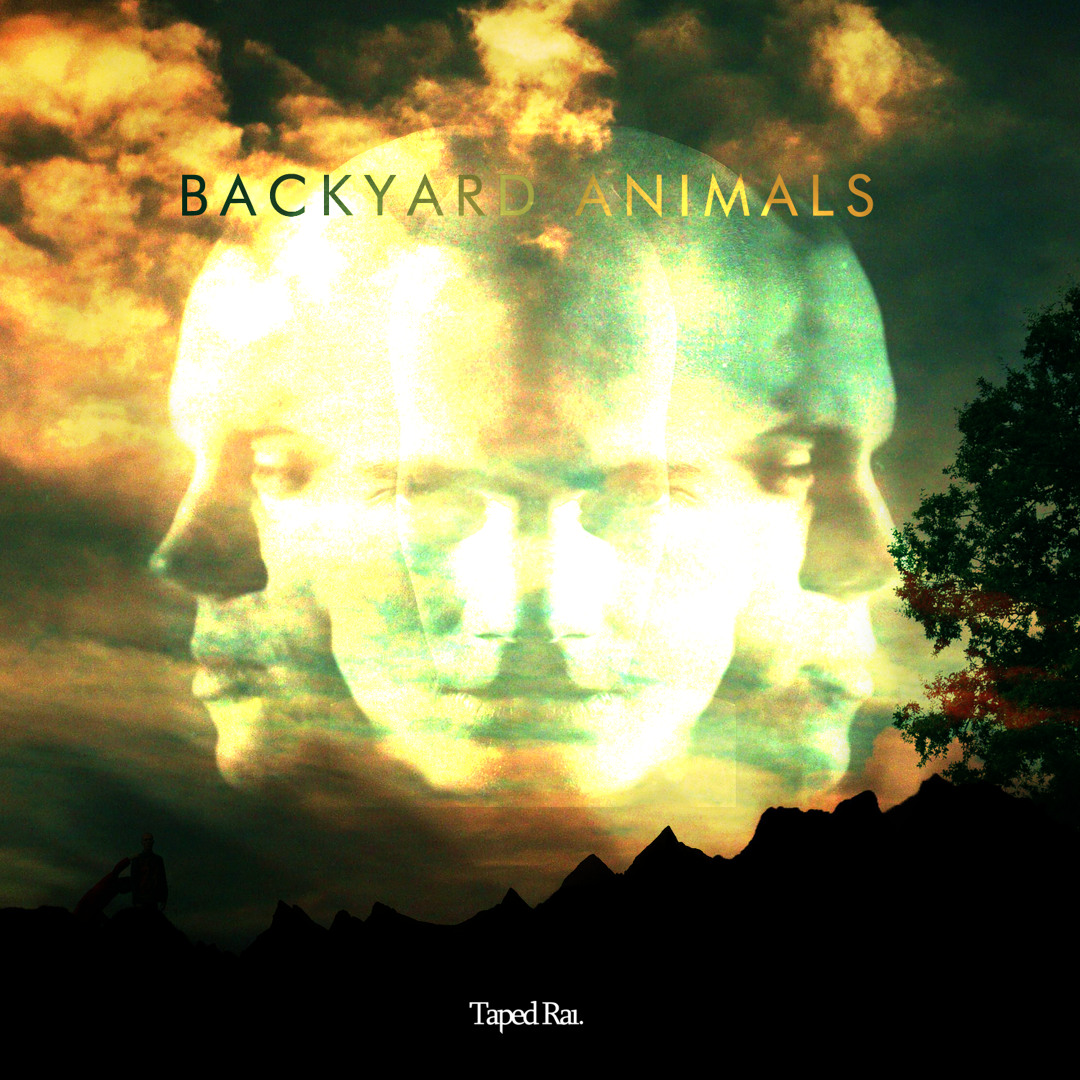 Stream Max Elto - Backyard Animals (National Radio P3 Sweden) by Max ...