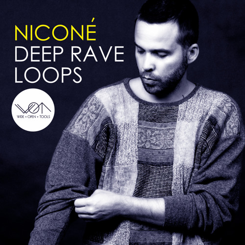 Stream Niconé_Deep Rave Loops_Sample Pack_Demo by Wideopentools ...