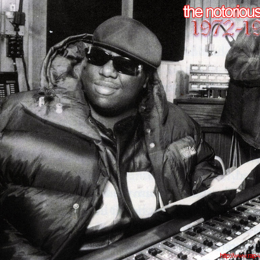 Stream Biggie smalls & Method man by Cielo & infierno | Listen online ...