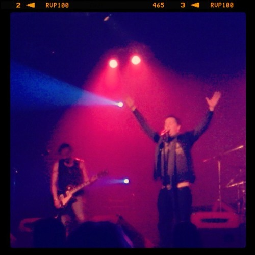 Stream Dios los Cria - SuperAburrido (Abbey Road 13-04-2013) by Kevin ...