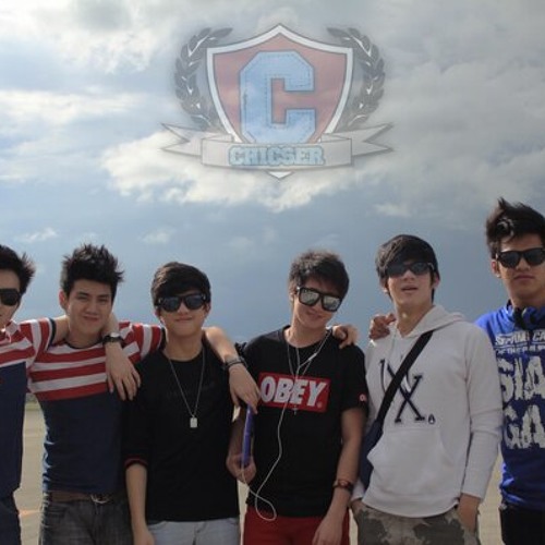 Chicser Oliver And Owy