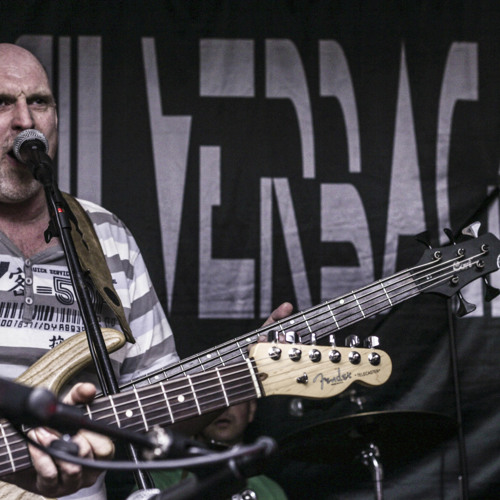 Stream Living In America by Simon Wrench | Listen online for free on ...