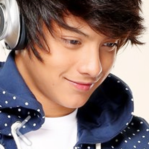 Daniel Padilla Handsome