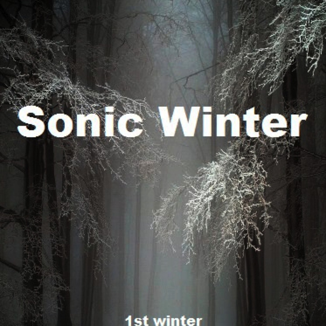 Stream Sonic Winter - Miles Away by Sonic Winter | Listen online for ...