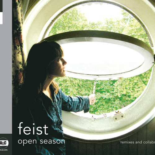 Feist - Mushaboom (The Postal Service Remix) :: Indie Shuffle Feist - Mushaboom (The Postal Service Remix) :: Indie Shuffle