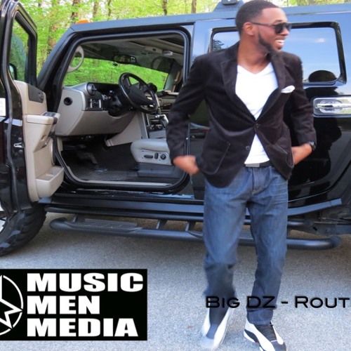 Stream Routine - Big DZ by Music Men Media | Listen online for free on ...