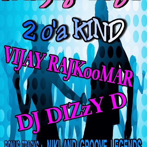 Stream ROTHE ROTHE - VIJAY RAJKOOMAR , DJ DIZzY & DJ ASHTRO by ...