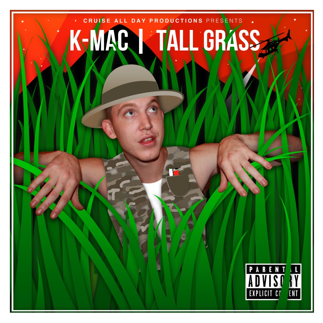 Stream K-MAC | Listen to Tall Grass playlist online for free on SoundCloud