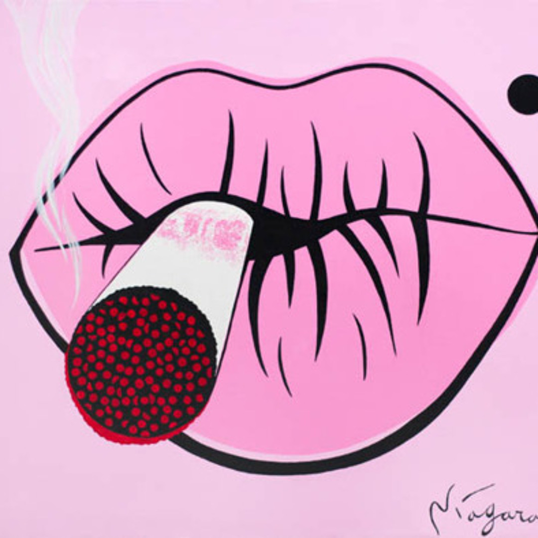 Stream Pink cigarette (Mr. Bungle cover) by Maria Bentzen | Listen ...