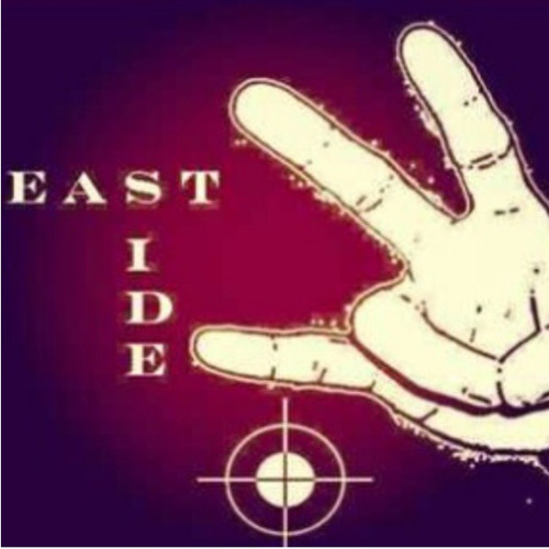 Eastside Sign
