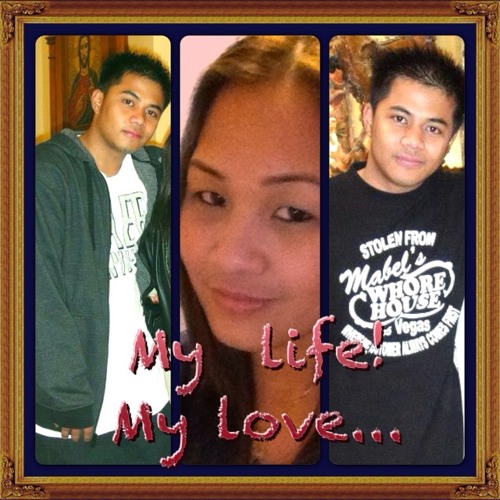 Stream We Belong By Sophia Madonna by sophia madonna saguion | Listen ...