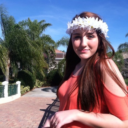 Stream Ho Hey - Emily Lafferty (Lumineers Cover) by EmilyLafferty ...