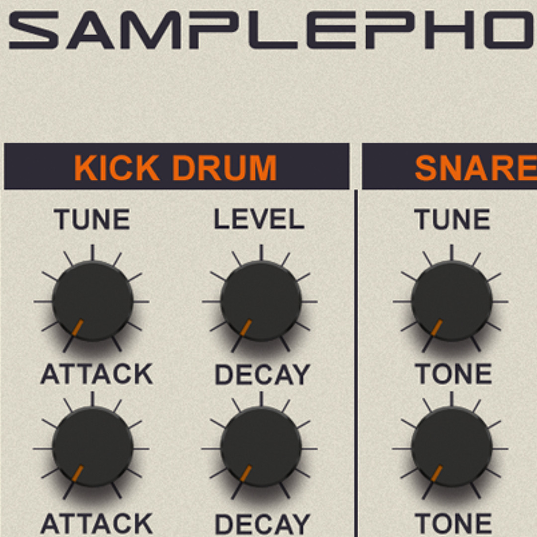 Stream Samplephonics 909 Garage Demo by Samplephonics | Listen online for free on SoundCloud