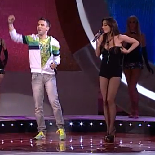 Stream Jelena Vuckovic & DJ Vujo#91 - Misu Moj (Original Extended Mix ...