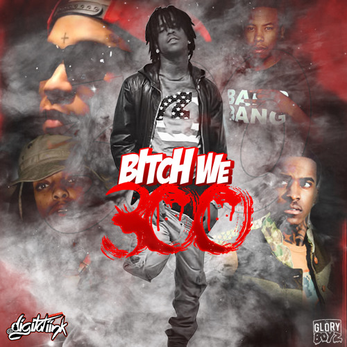 Stream My Lifestyle - Big Lean ft. Chief Keef [Prod. by Metcalfe] DBA ...