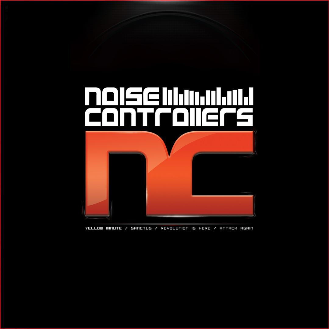 Stream Noisecontrollers - Attack Again by fusionrecords | Listen online ...