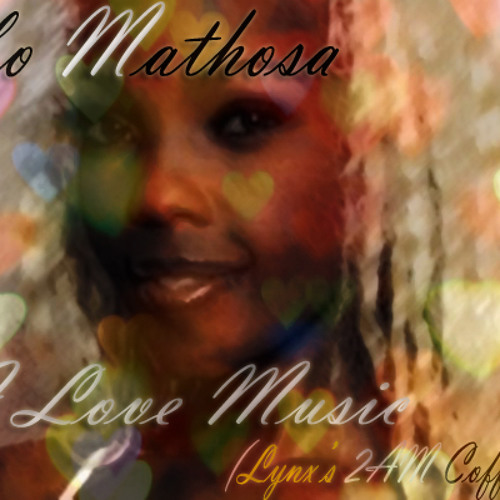 Lebo Mathosa Quotes