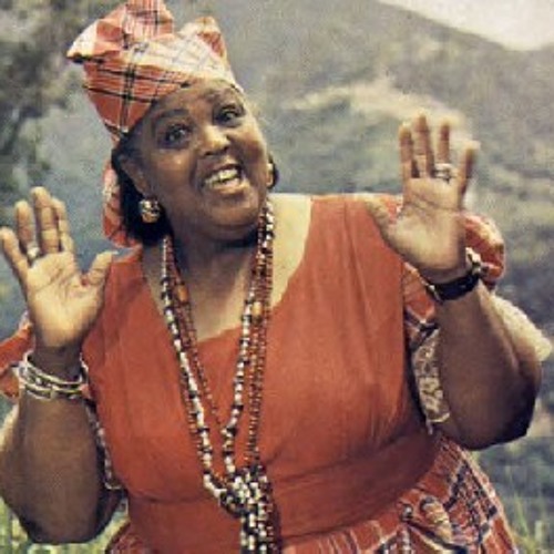 Stream Love Letter by Louise Bennett Coverly by Dahlia Holmes | Listen ...