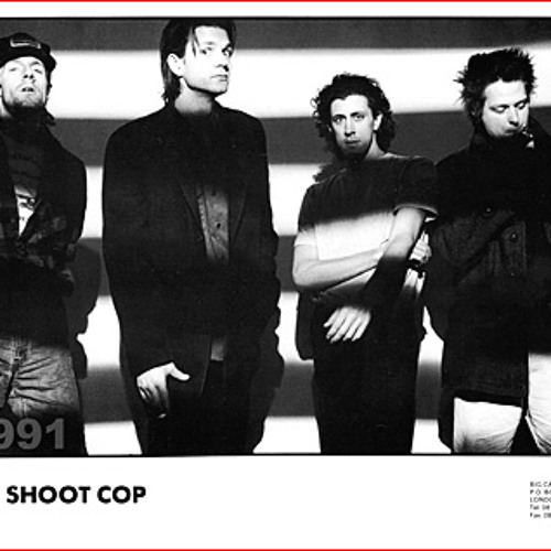 Stream COP SHOOT COP: LAST LEGS LIVE on VPRO by Puleo | Listen online ...
