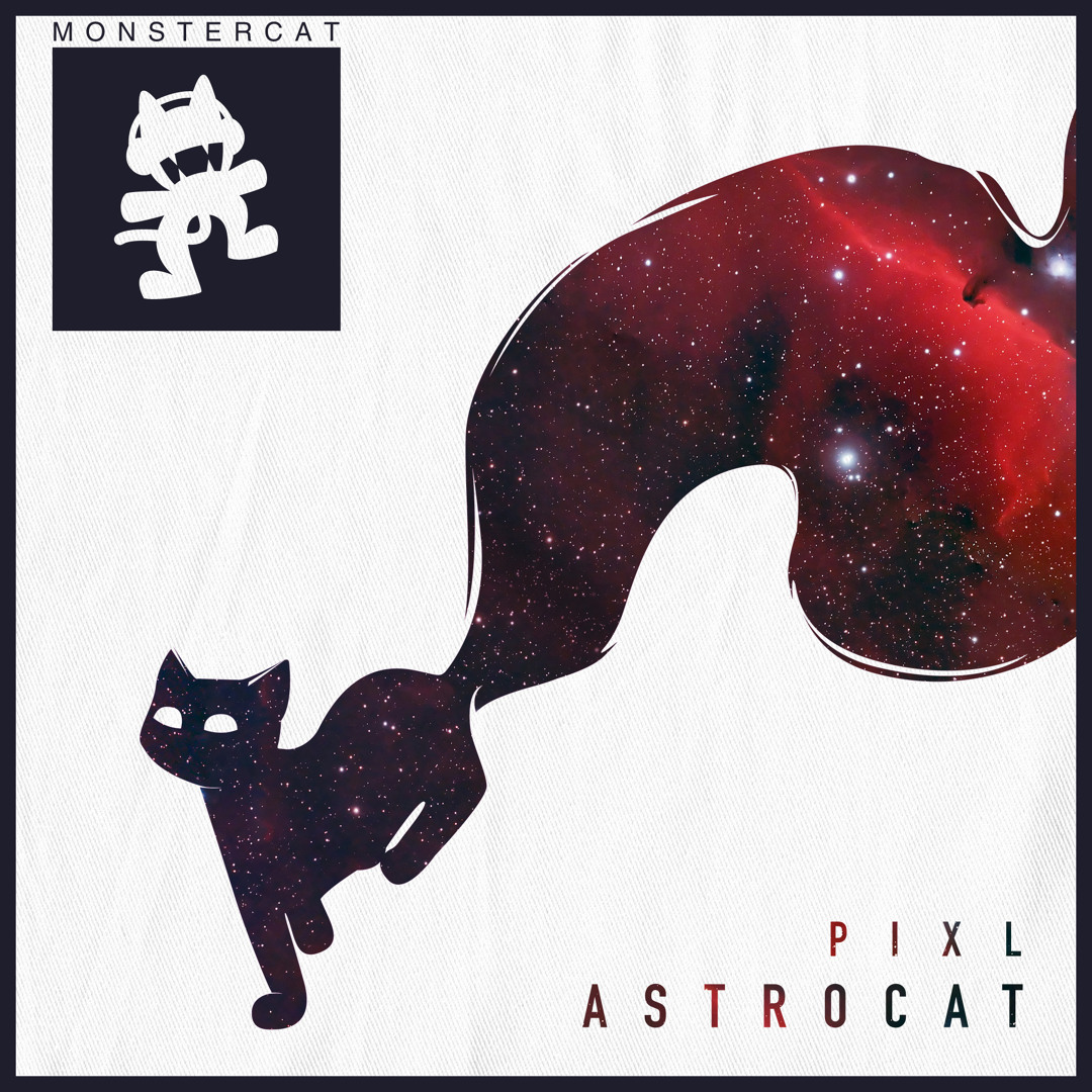 Stream PIXL - Astrocat by Monstercat | Listen online for free on SoundCloud