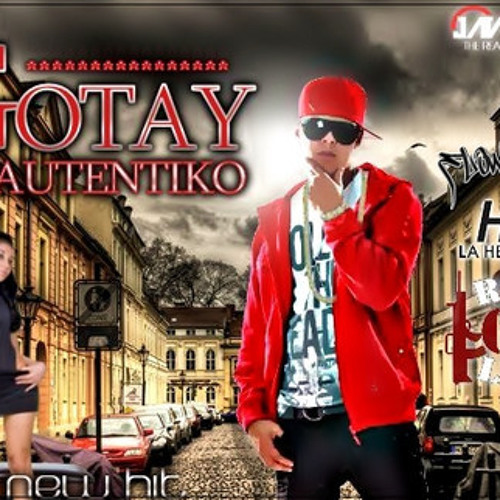 Stream Gotay 'El Autentiko' Nunca Se Quita (New Version Prod By ...