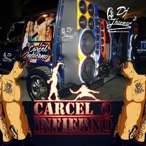 Carcel O Infierno Logo