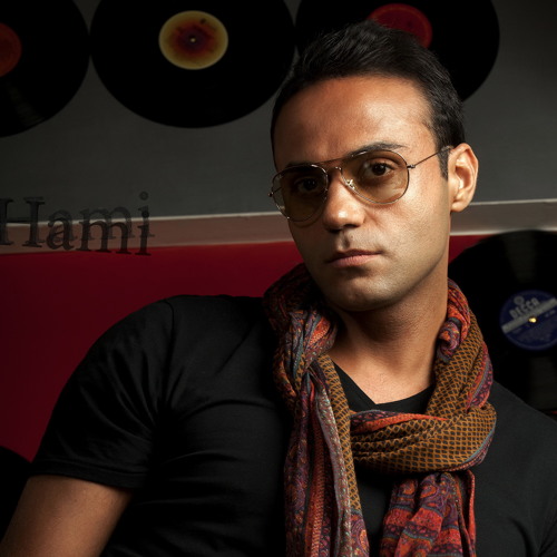 Stream Hami - Mah Pishuni by Hami Music II | Listen online for free on ...