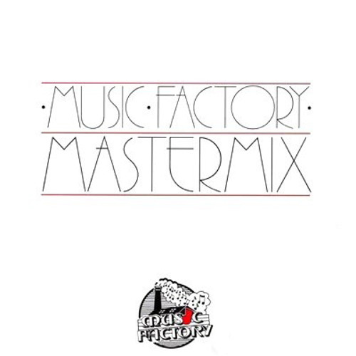 Stream Megabass Official | Listen to Music Factory Mastermix playlist ...